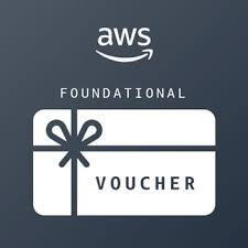 Discount AWS Foundational Exam Voucher